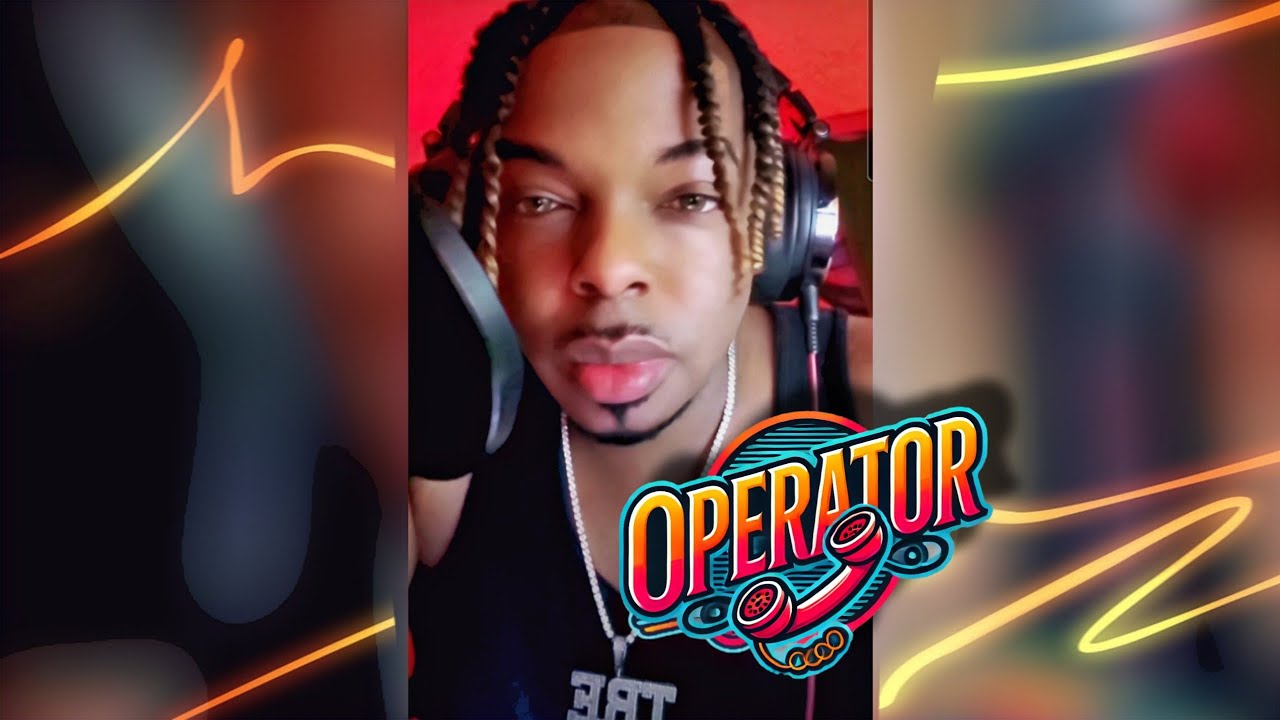 PRETTY BOY TRE- OPERATOR - YouTube