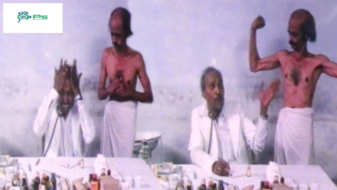 சுடுகாட்டுக்கு பாடிய போக வேண்டிய உடம்ப வச்சிக்கிட்டு | BodyBuilding கு ...