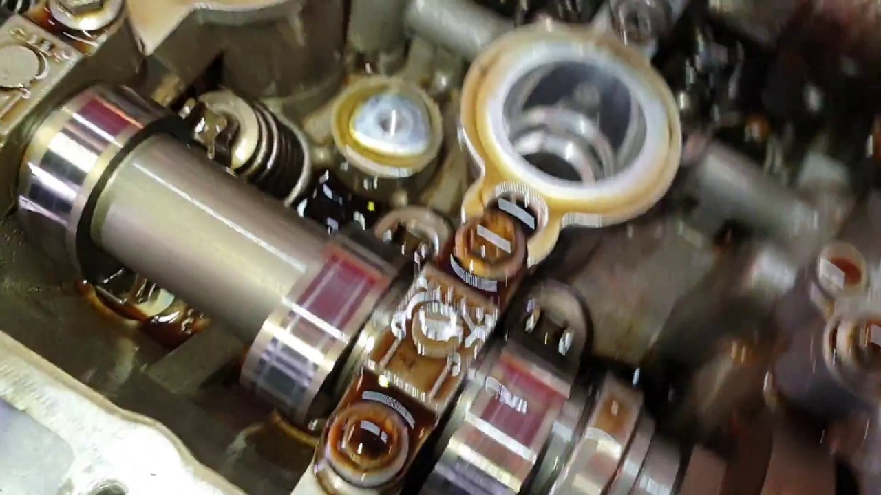 Mini R56 N16B16A P0343 / 2982 Cam Position Sensor Fault - YouTube