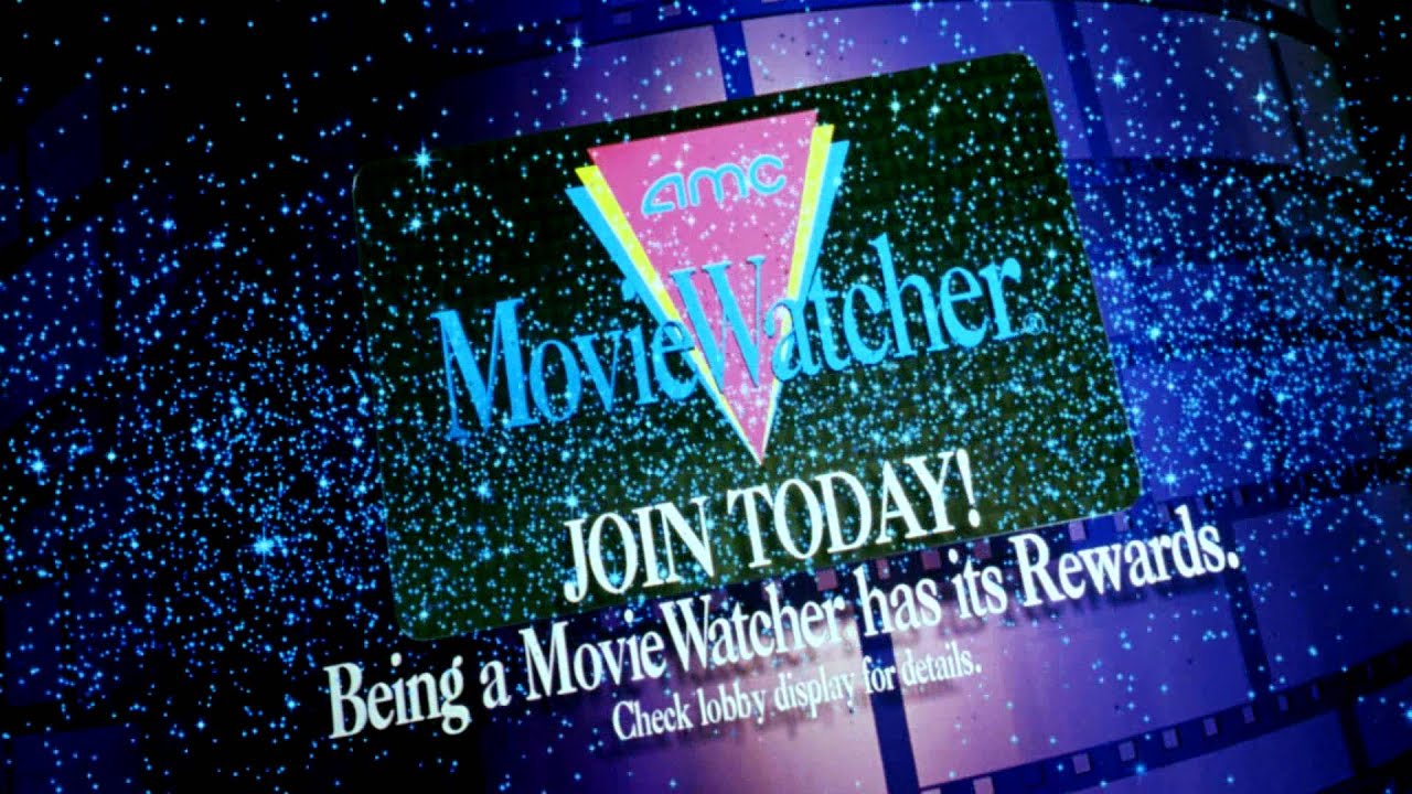 AMC Theaters - 35mm - HD - YouTube