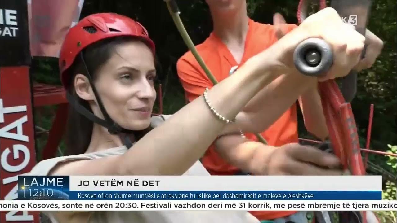 Lajme 12:00 23.07.2023 - YouTube