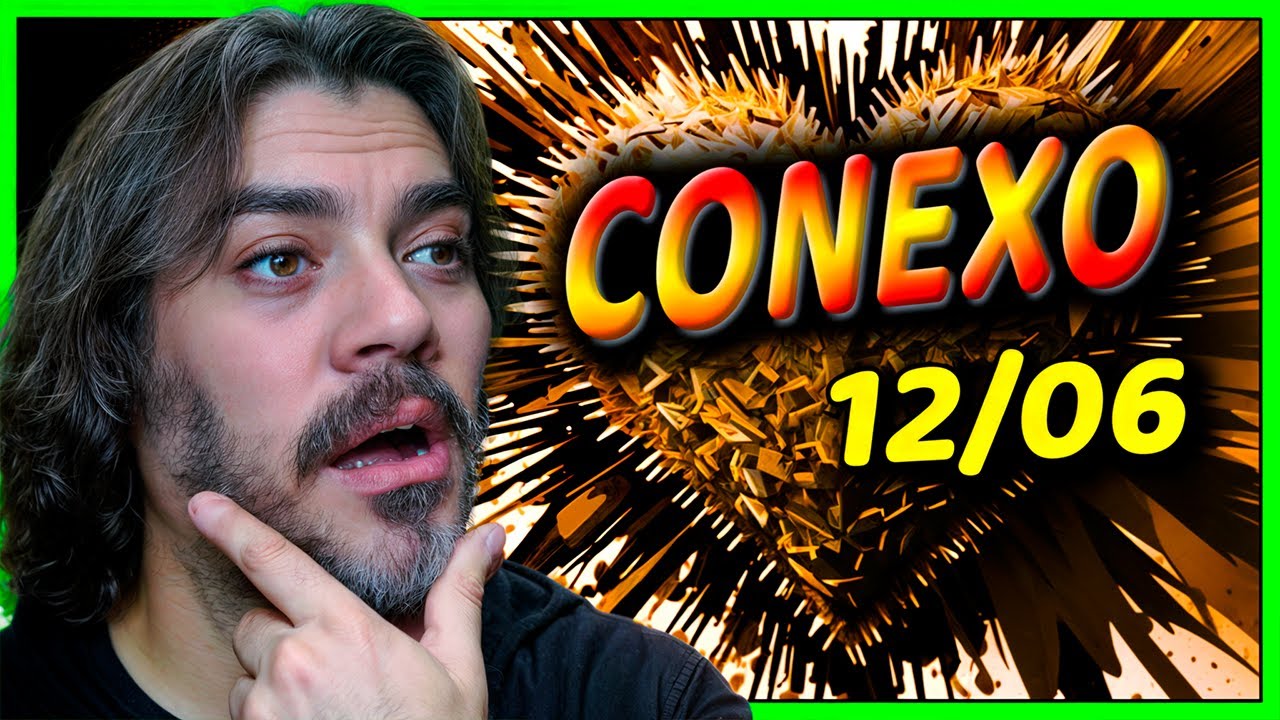 ♻️ | Conexo [12/06/24] | Como Jogar | Resposta - YouTube