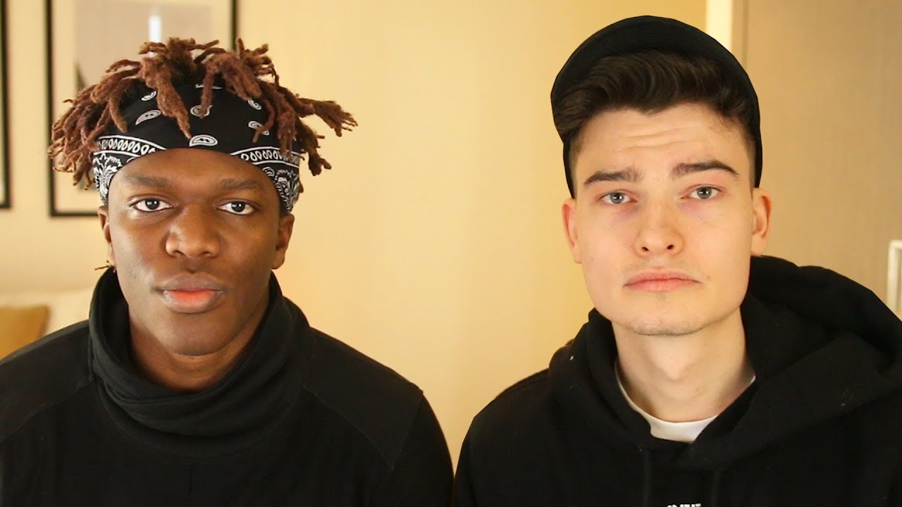 Responding To Memeulous Responding To KSI - YouTube
