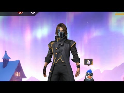FF star is live with giveaway 🎁 🎁 - YouTube