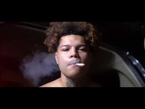 Clay Mino - Lake Charles Freestyle (Video Submission)