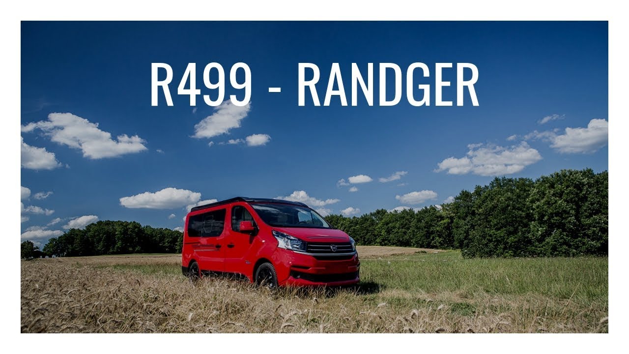 R499 - RANDGER - YouTube