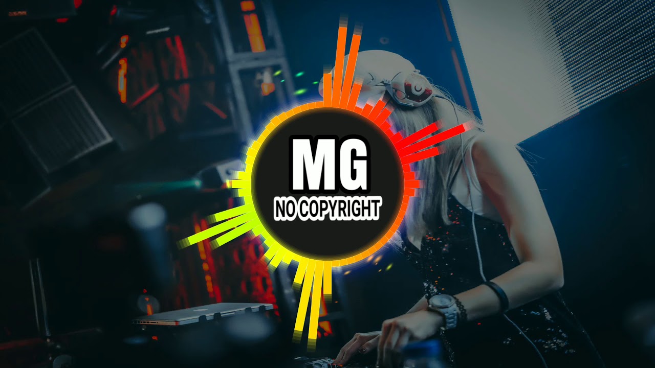 Tech [ No Copyright Music ] MG | NCM - YouTube