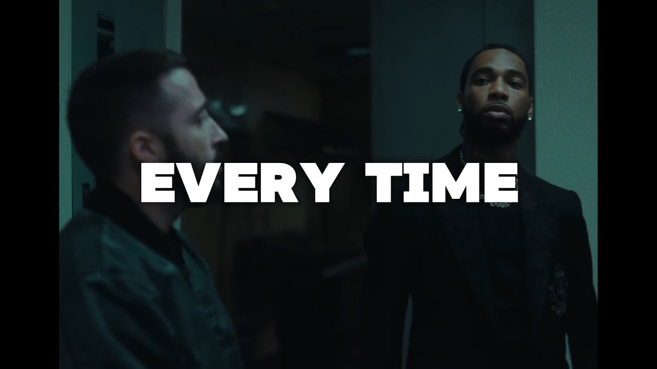 [FREE] Memphis Loop Kit - "Every Time" (Key Glock, Young Dolph, Kenny ...