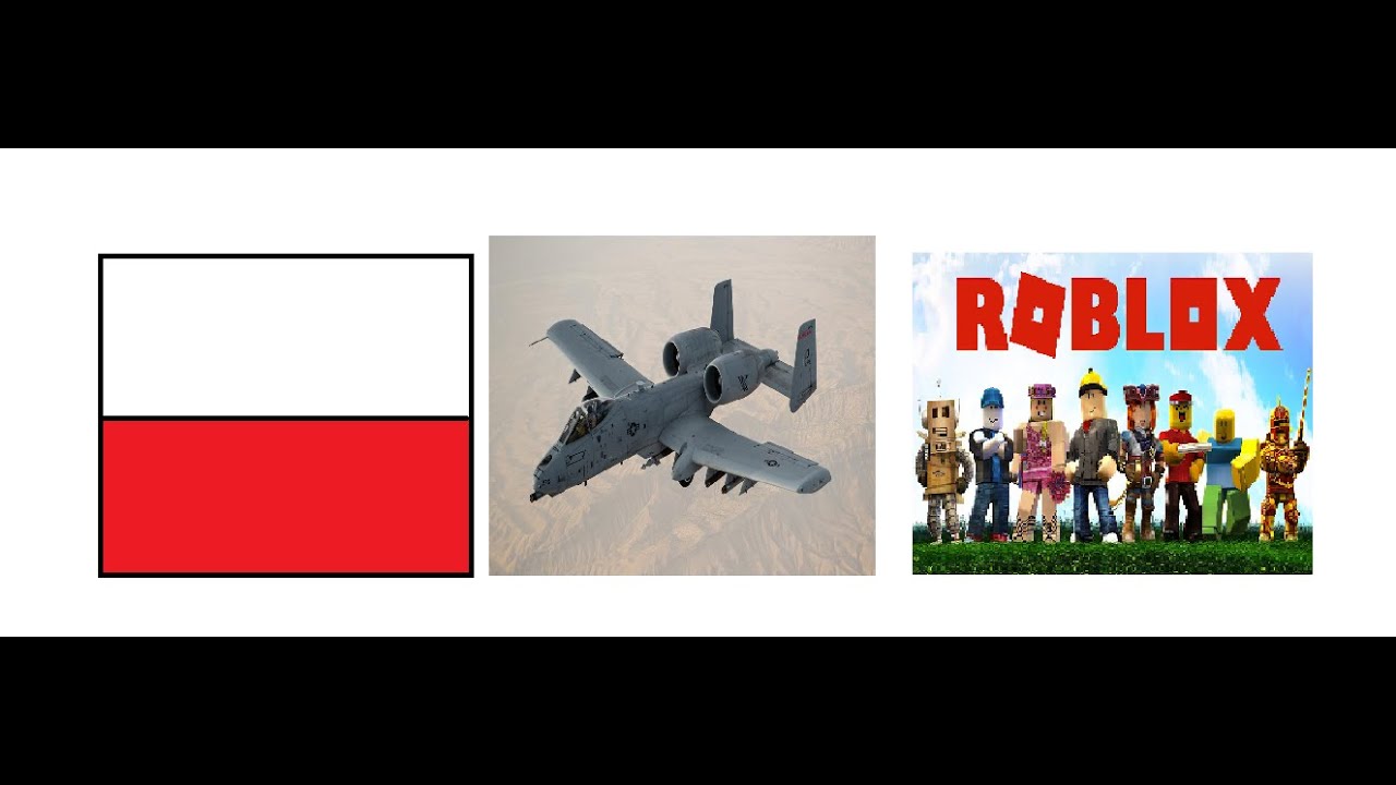 Roblox pl + symulator latania - YouTube