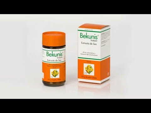 Bekunis Nedir, Ne İçin Kullanılır, Ne İşe Yarar, Yan Etkileri Nelerdir?