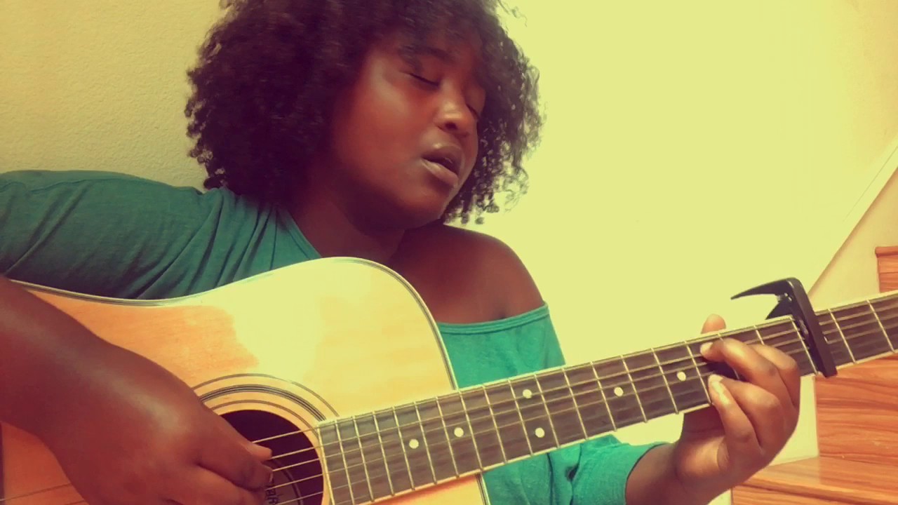 20 Something - SZA (Cover) - YouTube
