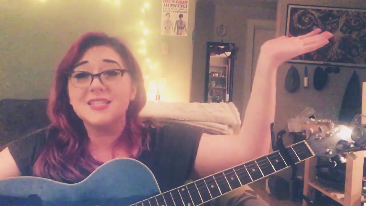 Big Armchair presents “What’s up” cover by Miranda Eve (originally by ...