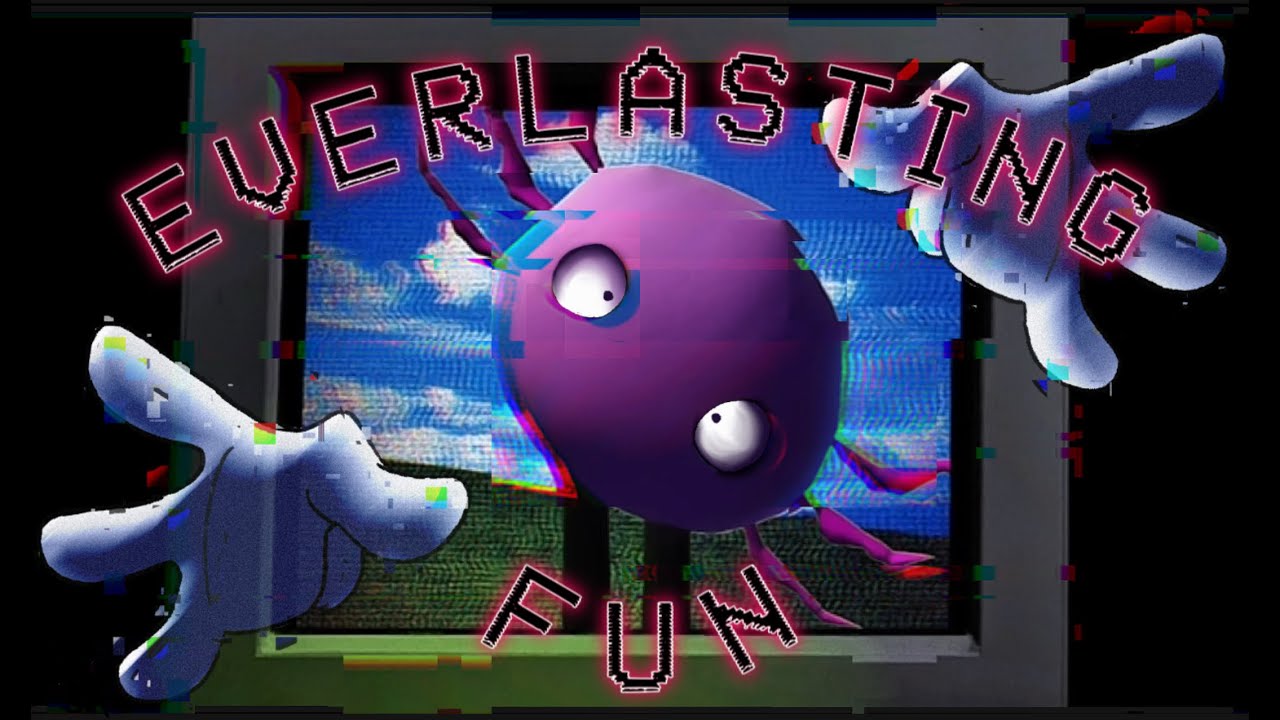 EVERLASTING FUN | I was made for you | KinitoPET - YouTube