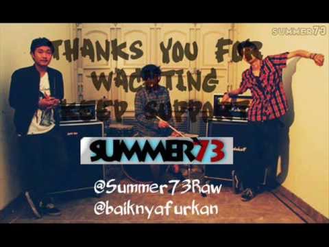 Summer73 - Bispak (Lirik)