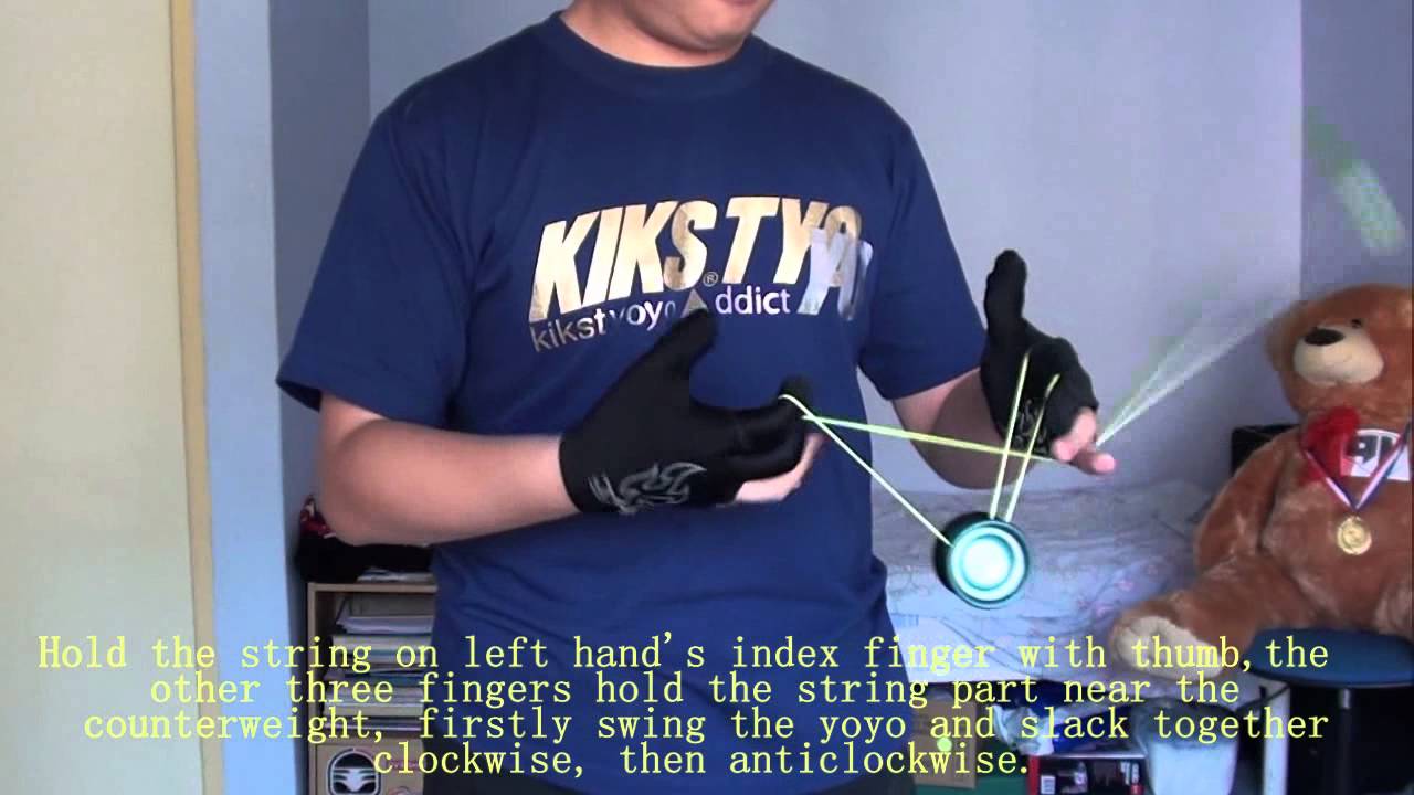 [DragonMoon Tutorials]5a No.3 Tyler Slack - YouTube