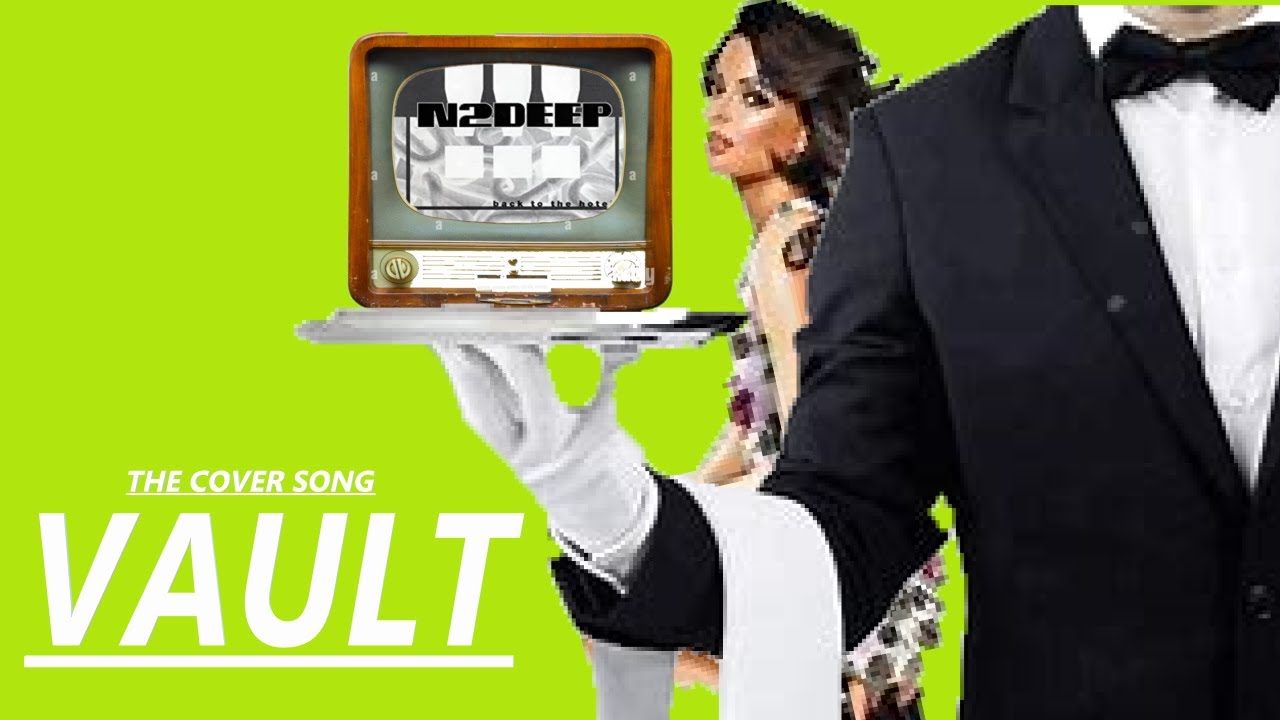 BACK TO THE HOTEL. ( N2DEEP COVER) - YouTube