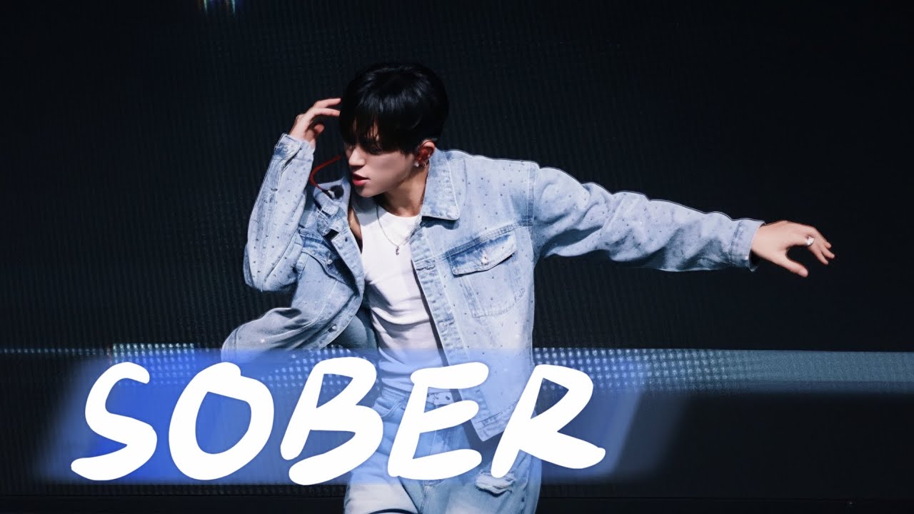 4K |「SOBER」D1 focus Fancam 251022 𝐓𝐡𝐞 9𝐭𝐡 𝐌𝐢𝐧𝐢 𝐀𝐥𝐛𝐮𝐦 [𝐄𝐦𝐨𝐭𝐢𝐨𝐧] 𝐃𝐊𝐁 ...