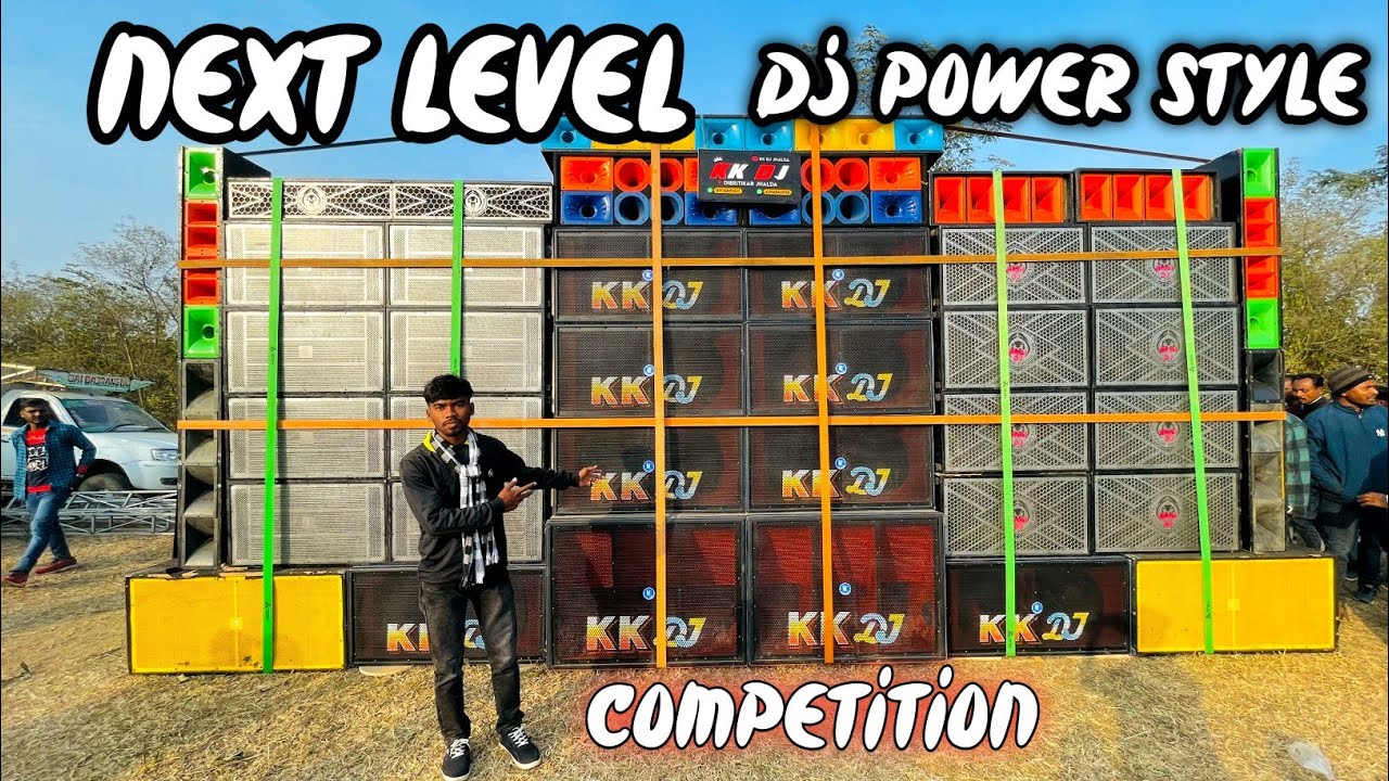 HARIHAR MELA ME // NEXT LEVEL //COMPETITION /@KKDJJHALDA - YouTube