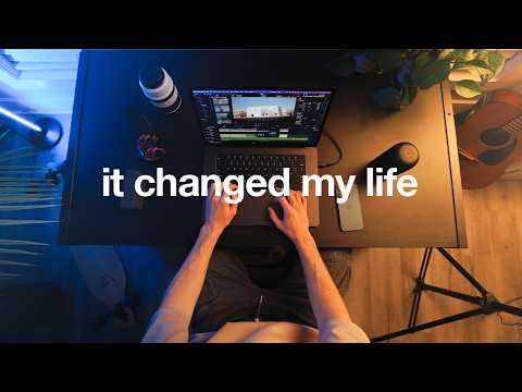 If you’re not motivated, do this.