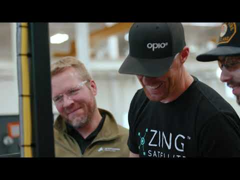 Opio Case Study | JR Automation, a Hitachi Group Company