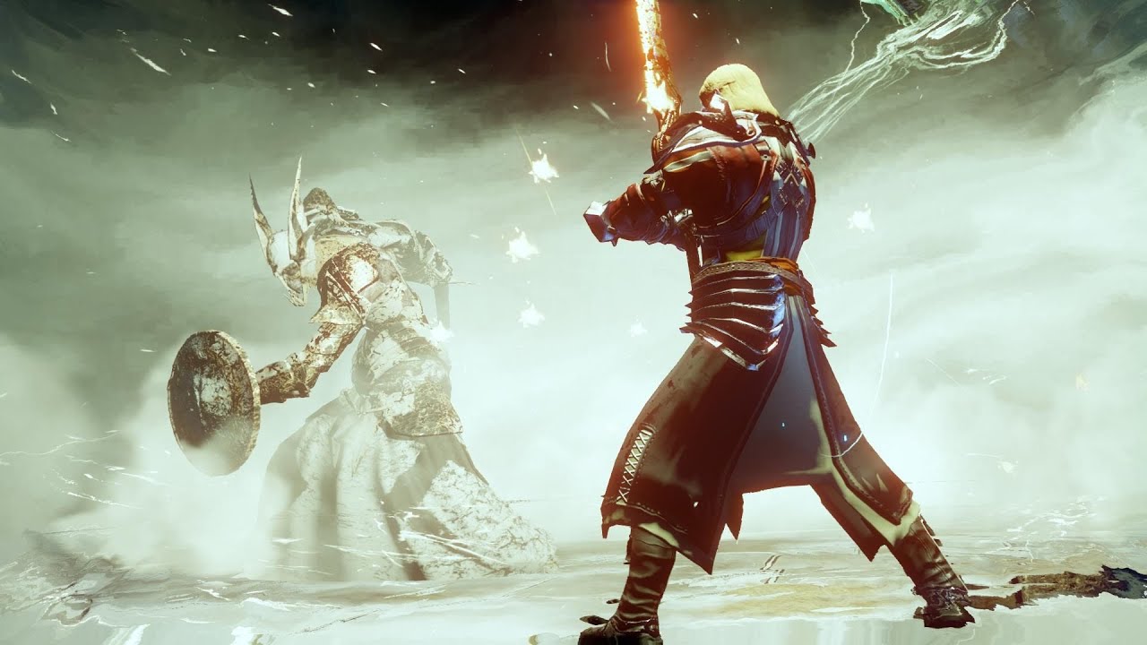 The Demon Hunter vs Gurd Harofsen(Solo) - Dragon Age Inquisition - YouTube