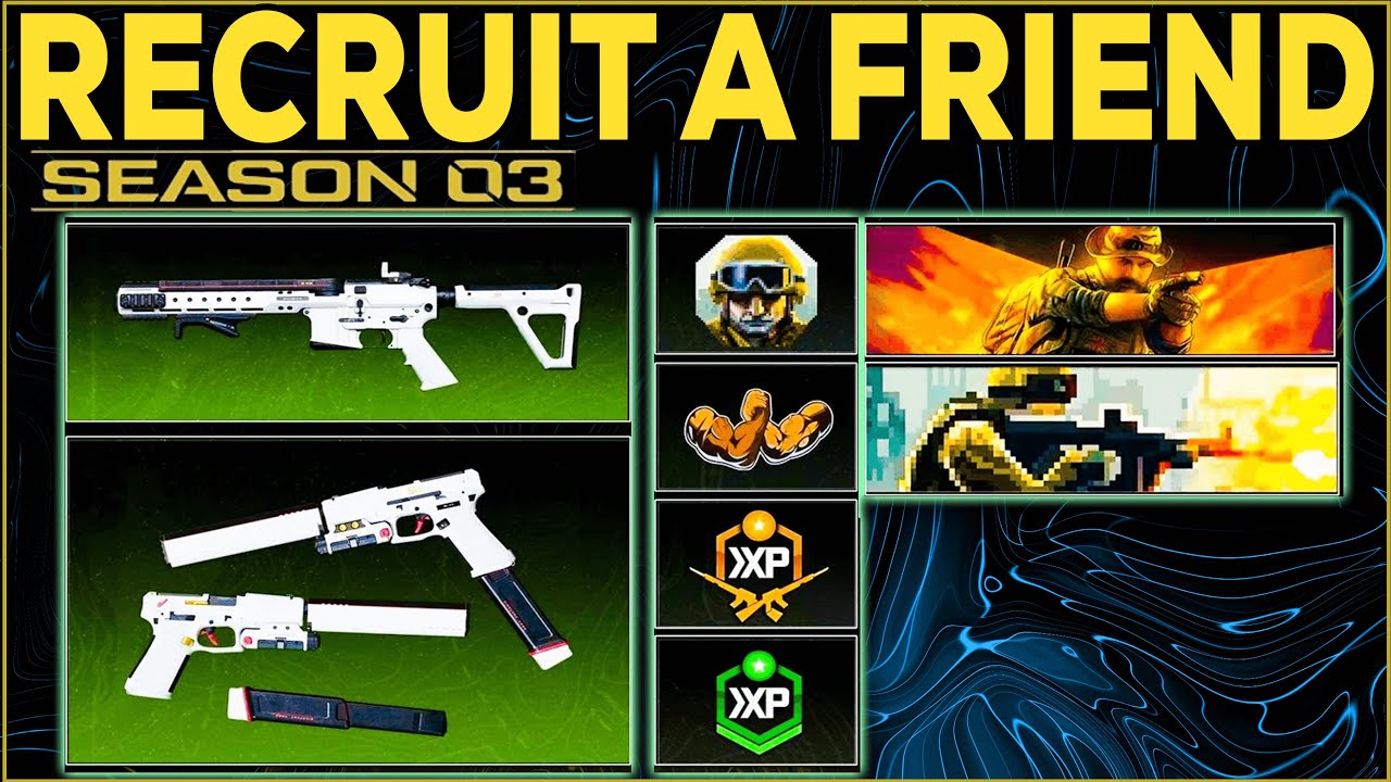 MW2 How Does RECRUIT A FRIEND WORKS And All Rewards You Can Get YouTube mw2-how-does-recruit-a-friend-works-and-all-rewards-you-can-get-youtube
