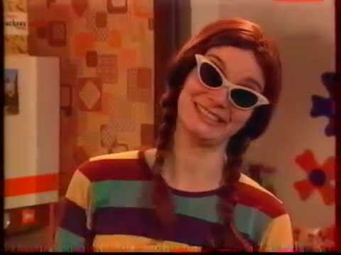 L'ours Maturin et la famille Wallace - Les Wallace ont des lunettes ...