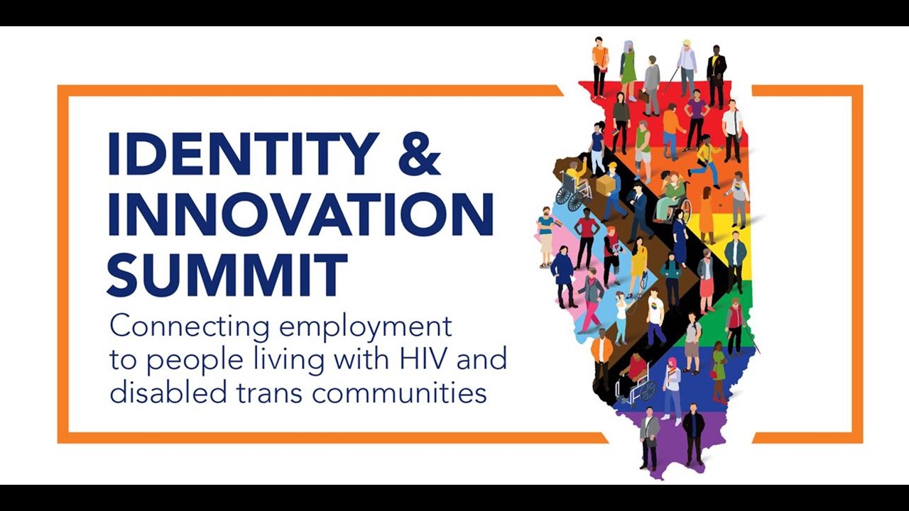 Resources for Serving the Population – Trans and Employment - YouTube