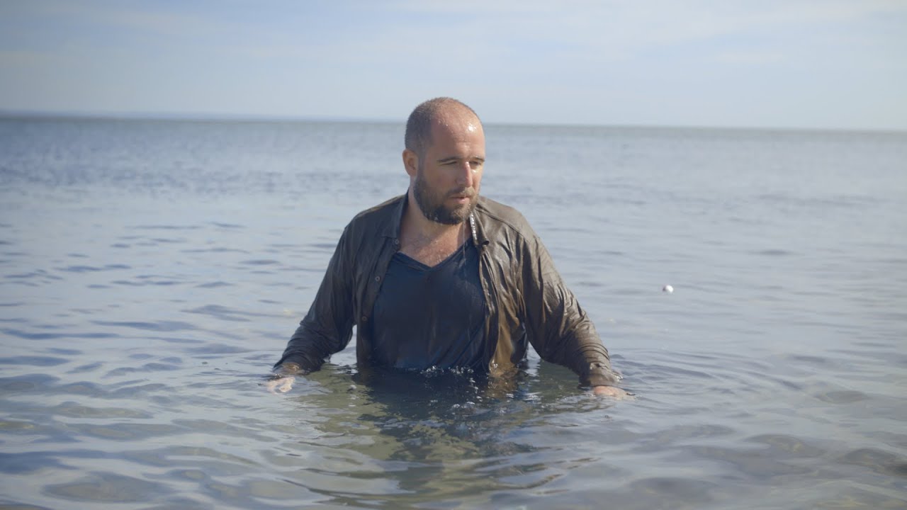 David Gaffney - Raise The Bar (Official Video) - YouTube