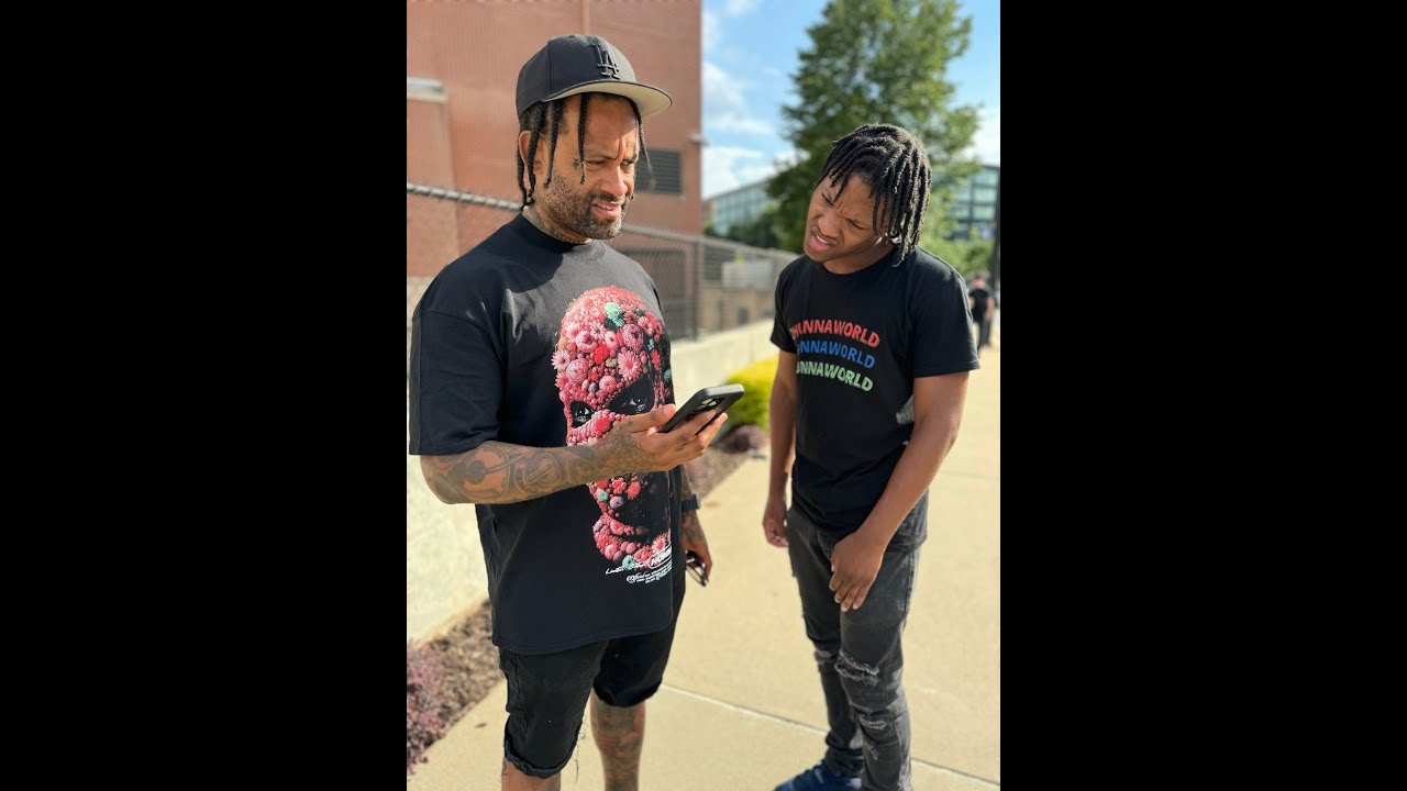 When Shonte gets jumped in jail and her REAL baby daddy finds out ...