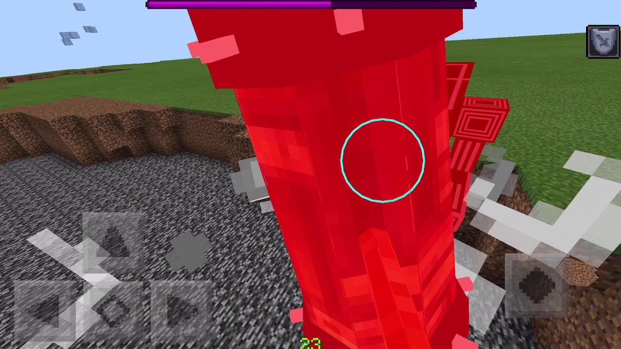 orespawn update review!!! - YouTube