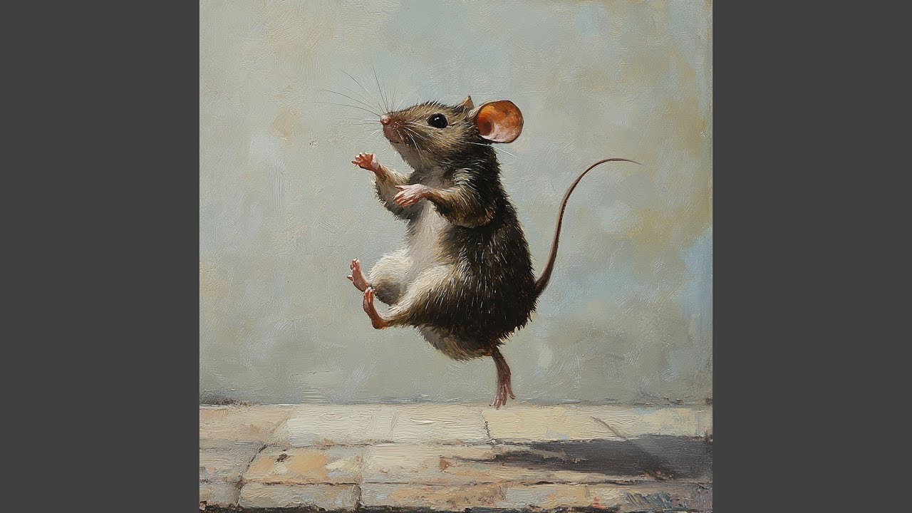 Mouse Dance - YouTube
