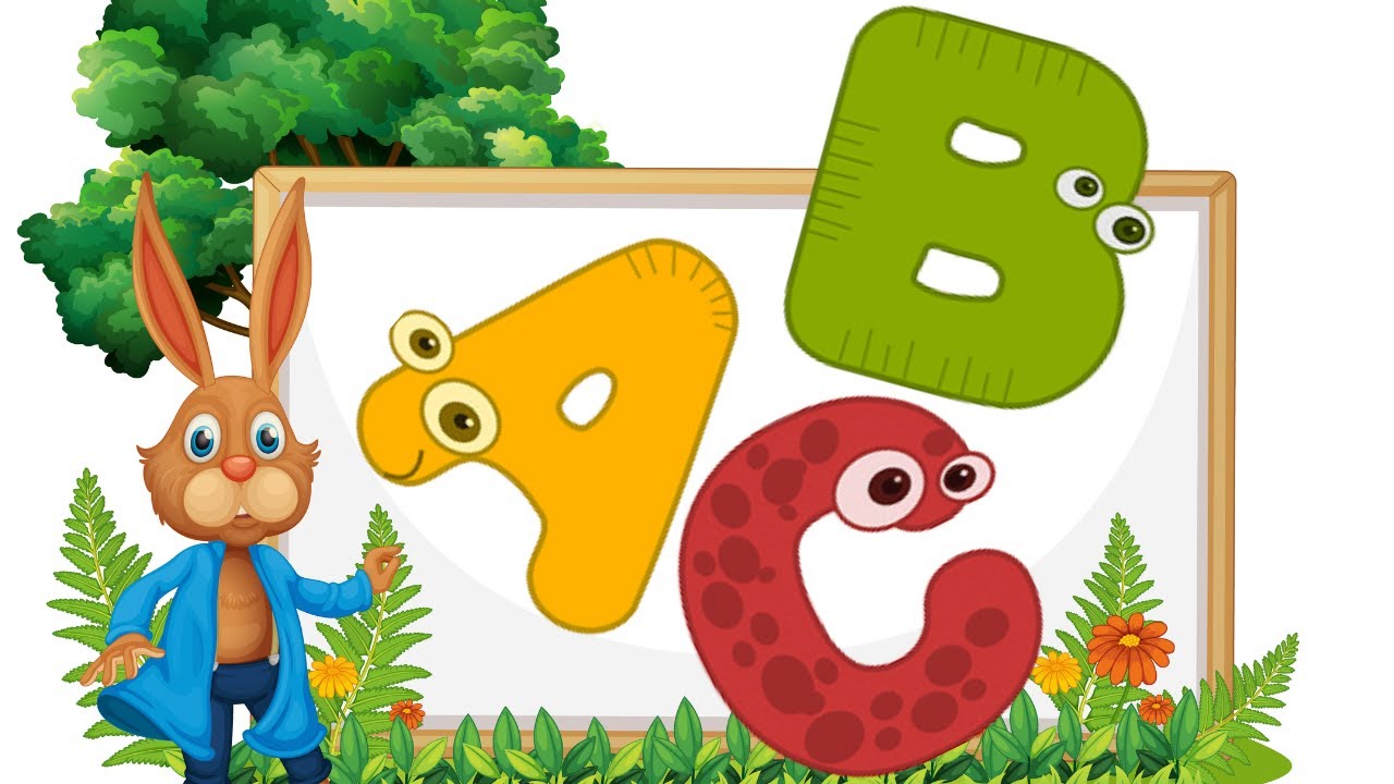 English Alphabet Learn Alphabet A To Z ABC Preschool Book Learning A english-alphabet-learn-alphabet-a-to-z-abc-preschool-book-learning-a