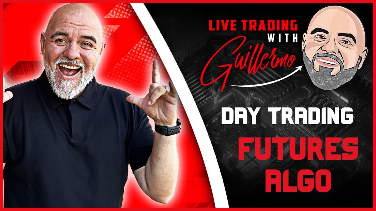 Early Afternoon Profits With RipperOne. 90% OFF Apex Trader Funding ...