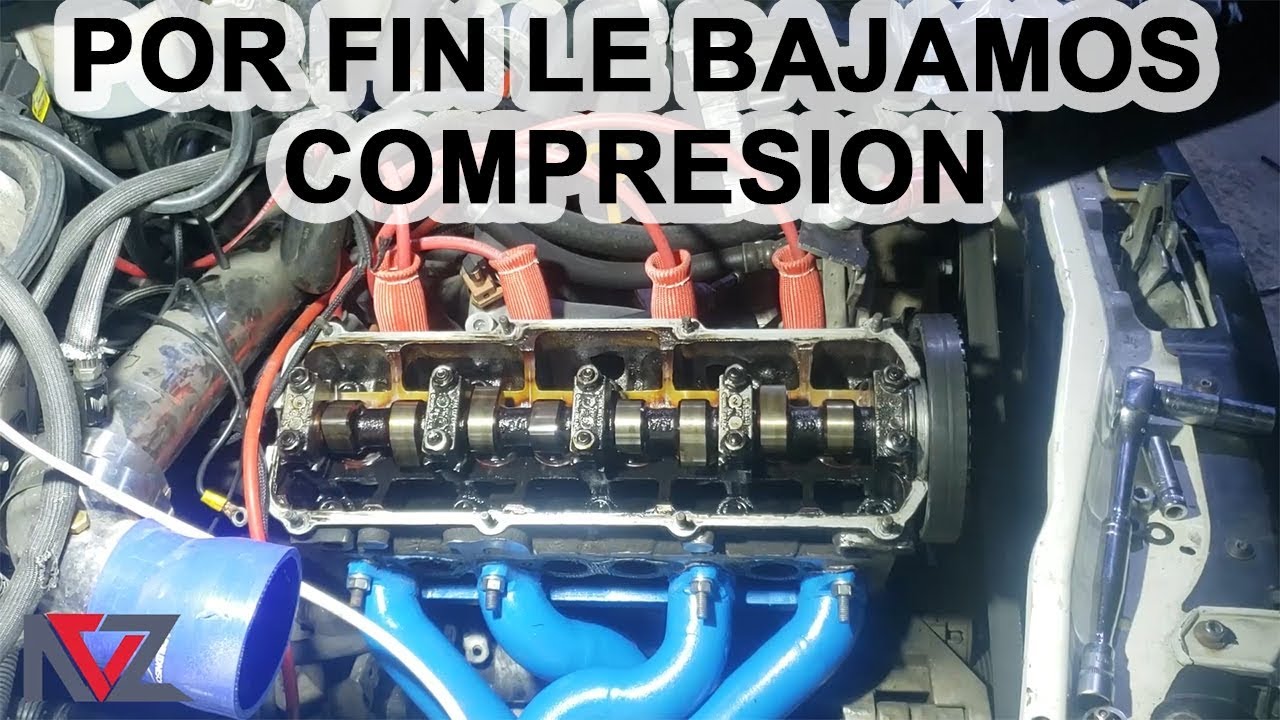 Preparando la Pointer G3 Turbo para su 2do Evento ! Parte 1 - YouTube