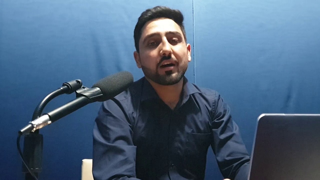Building Afghanistan 20 Ehsan Ehrari Youtube
