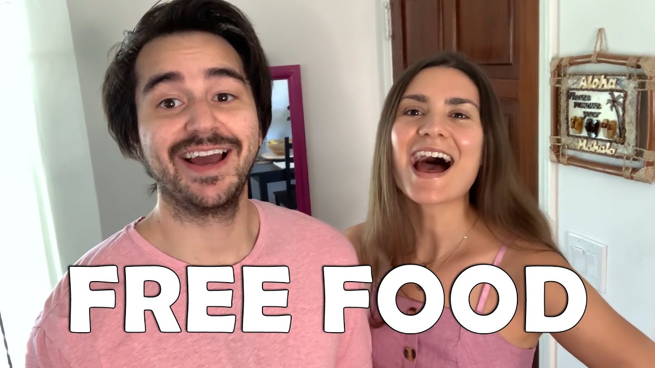 These Places Give You FREE FOOD On Your Birthday YouTube These Places Give You FREE FOOD On Your Birthday YouTube