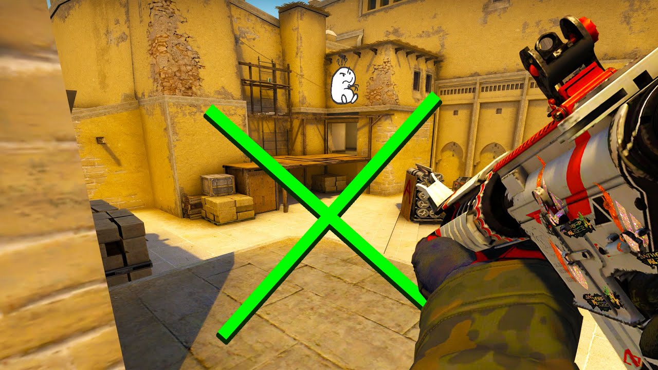 I Found THE WORST CS GO Config EVER YouTube i-found-the-worst-cs-go-config-ever-youtube