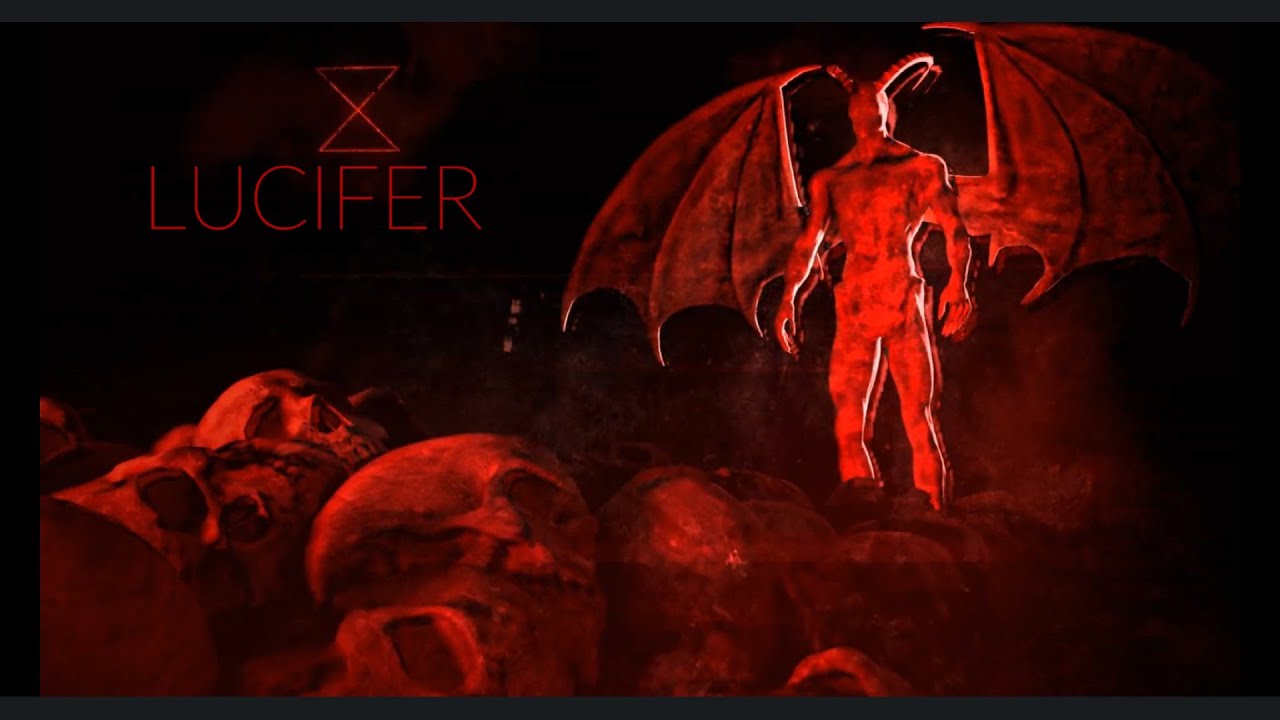 Lucifer - YouTube
