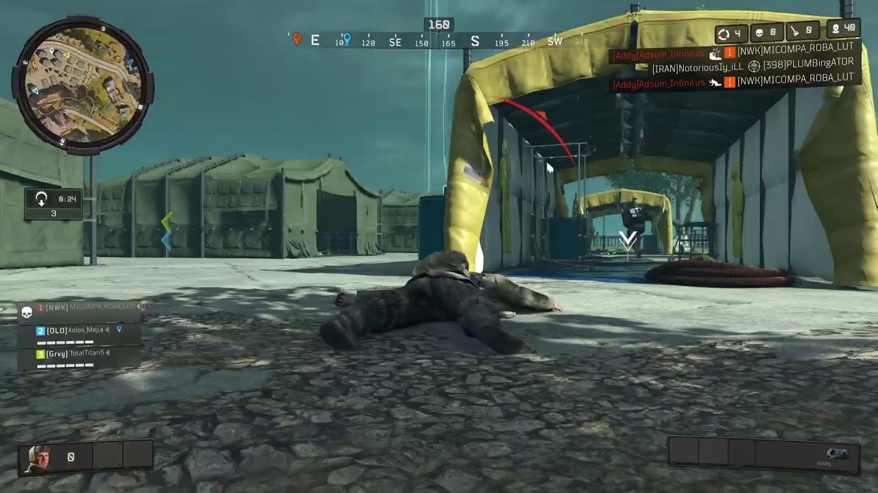 Time to win haha - YouTube