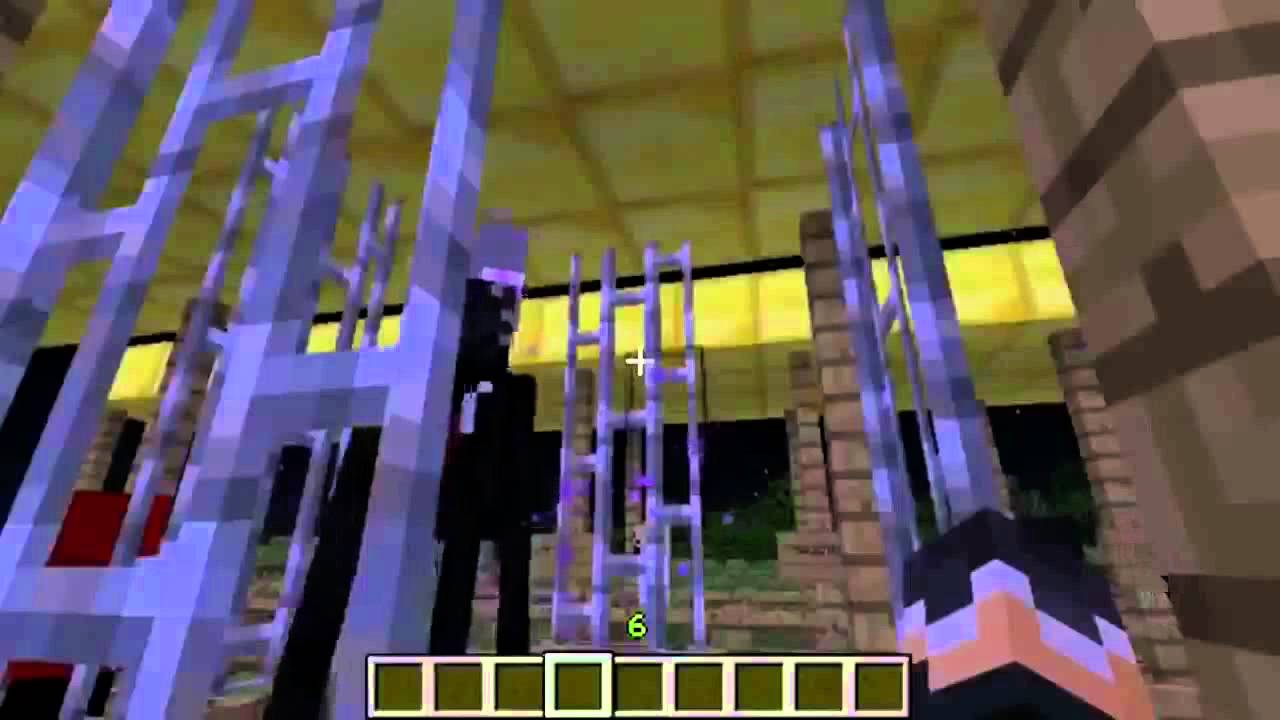 SkyDoesMinecraft's Best Mod Showcase Moments - YouTube
