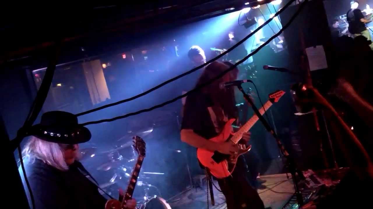 G3/VA - Freeway Jam (The Jay Rakes Band) @ G3/VA - Roger's Sports Pub ...