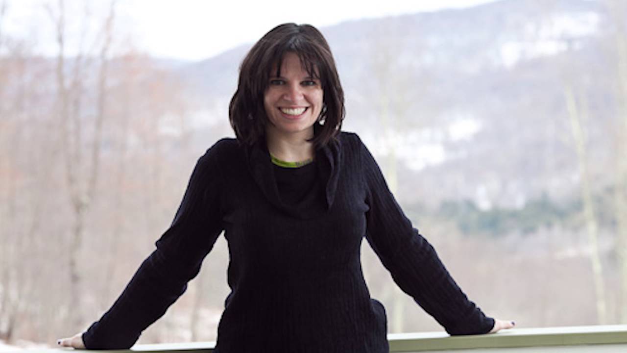 Tiffany Arment Sings The ATP Theme Song - YouTube