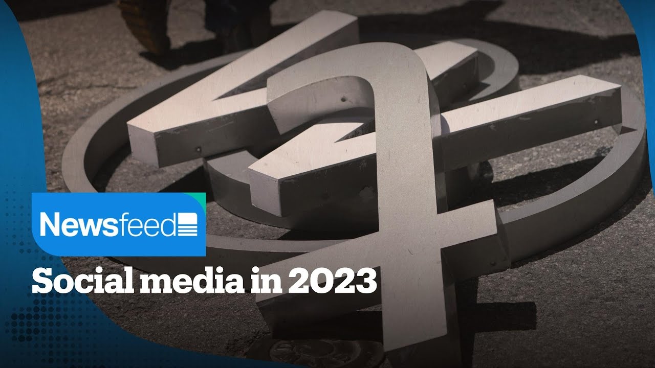 2023: Goodbye Twitter, Hello Threads! - YouTube