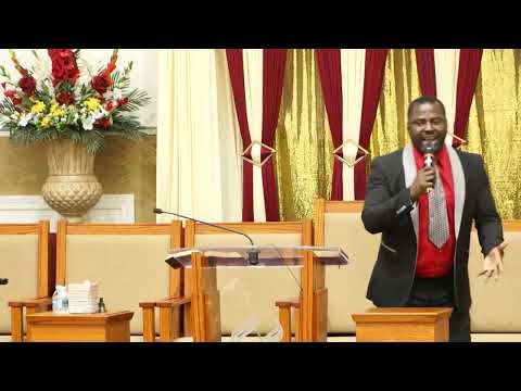 40 Days of Prayer- Night 23- Lord Transform Me to Your Glory | Dr. Marc ...