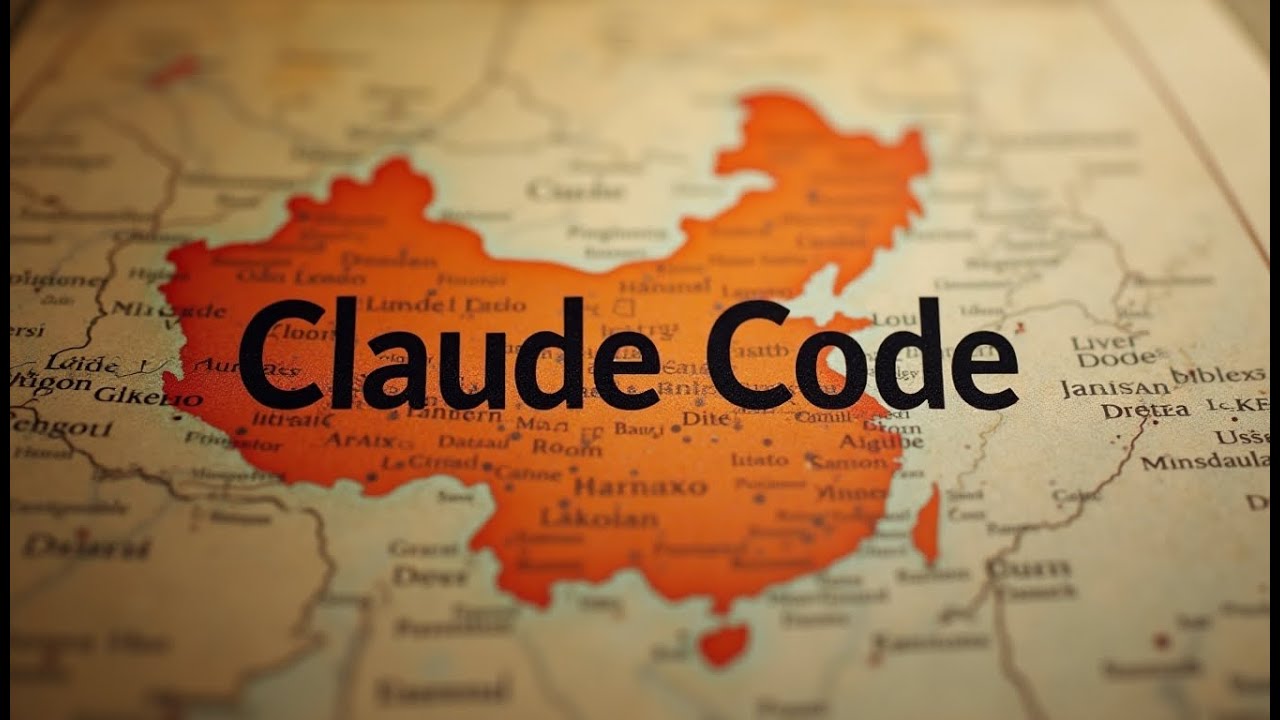中国境内如何购买官方Claude Code - YouTube