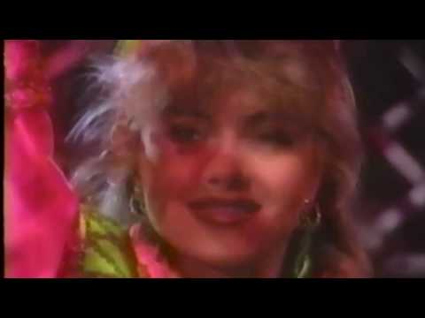CBS TV Special Ringling Brothers 1994