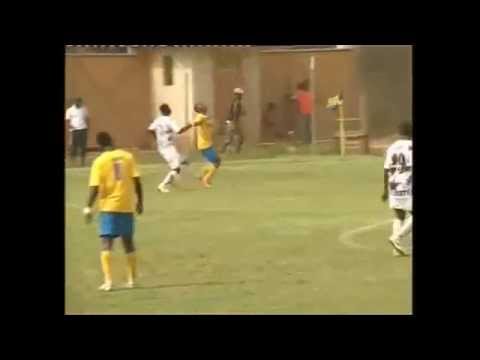 Daniel Gyamfi - YouTube
