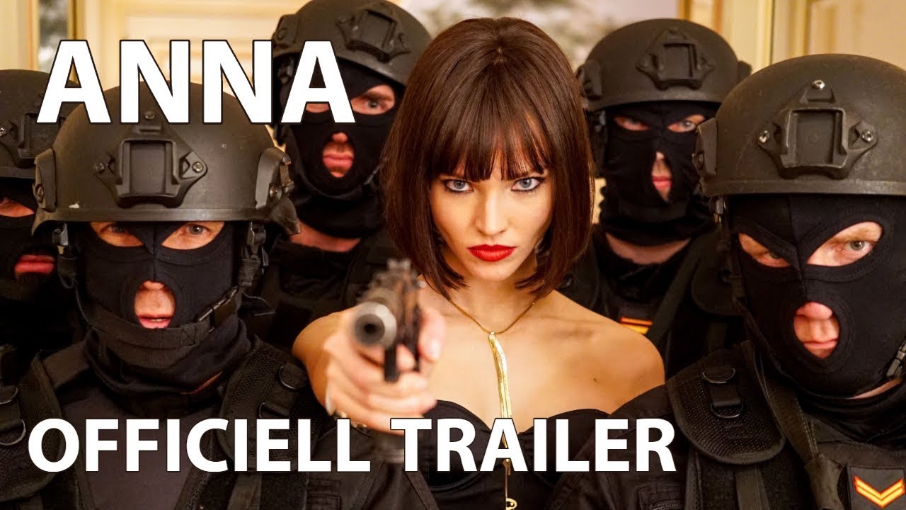 Anna | Officiell trailer | Se filmen hemma - YouTube