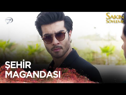 Mafya Tripleri 'Yol İstedi Canından Oldu' - Sakın Söyleme Pakistan Dizisi 1. Bölüm 💓